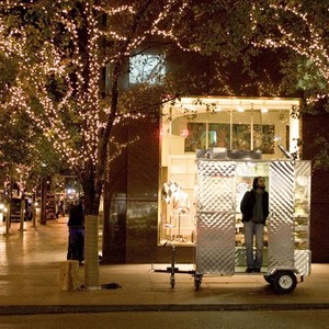 Man Push Cart - Rotten Tomatoes