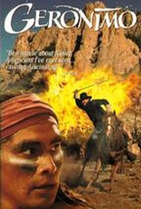 Geronimo (1993) - Rotten Tomatoes