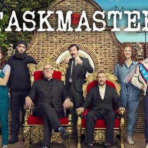 Taskmaster - Rotten Tomatoes