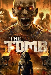 The Tomb - Movie Reviews - Rotten Tomatoes
