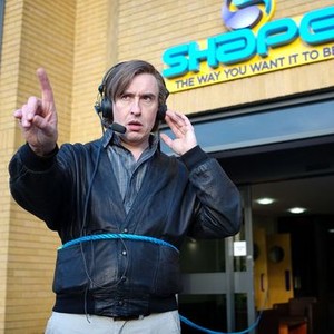 Alan Partridge - Rotten Tomatoes