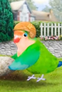 3rd & Bird: Season 2, Episode 7 | Rotten Tomatoes