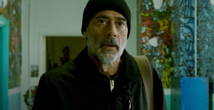 The Postcard Killings - Rotten Tomatoes