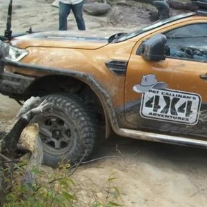 Pat Callinan's 4x4 Adventures: Season 13, Episode 3 - Rotten Tomatoes