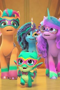My Little Pony: Make Your Mark: Season 4, Episode 5 | Rotten Tomatoes