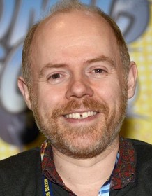 Dan Starkey - Rotten Tomatoes