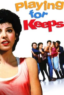 Playing for Keeps | Rotten Tomatoes