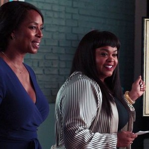 First Wives Club: Season 3, Episode 7 - Rotten Tomatoes