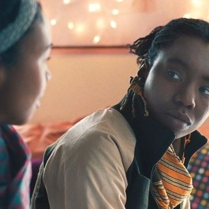 Pariah - Rotten Tomatoes