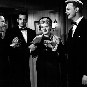 Alex Nicol - Rotten Tomatoes