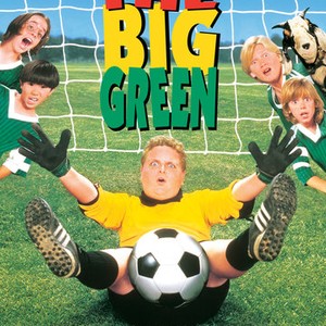 The Big Green (1995) - Rotten Tomatoes
