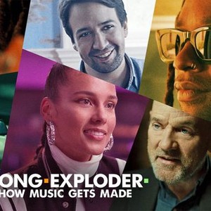Song Exploder: How Music Gets Made - Rotten Tomatoes