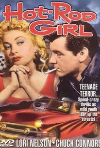 Hot Rod Girl (1956) - Rotten Tomatoes