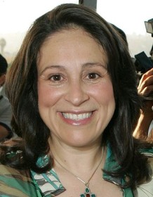 Elizabeth Avellan | Rotten Tomatoes