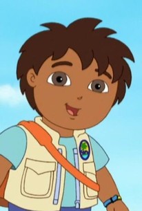 Go, Diego, Go!: Season 1, Episode 3 - Rotten Tomatoes