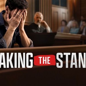 Taking the Stand - Rotten Tomatoes