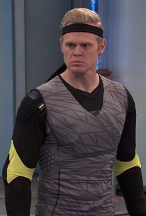 Henry Danger: Season 5, Episode 39 - Rotten Tomatoes