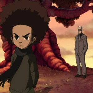 The Boondocks: Season 1, Episode 8 - Rotten Tomatoes