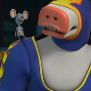 Back at the Barnyard: Season 1, Episode 8 - Rotten Tomatoes