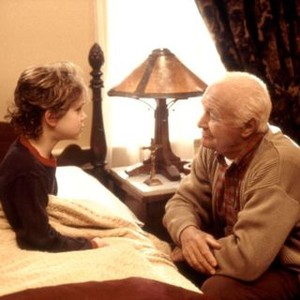 Joseph Cross - Rotten Tomatoes