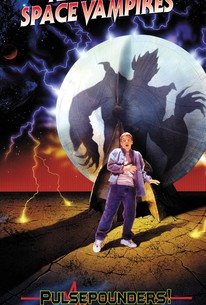 Teenage Space Vampires (Darkness Comes) (1998) - Rotten Tomatoes