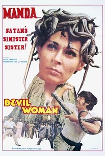 Devil Woman | Rotten Tomatoes