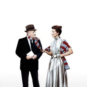 Desk Set - Rotten Tomatoes