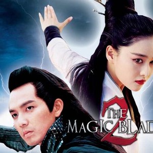 The Magic Blade 2 - Rotten Tomatoes
