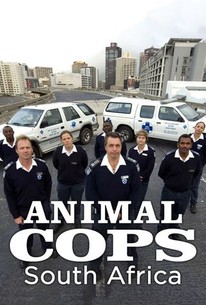 Animal Cops: Detroit: Season 12, Episode 1 - Rotten Tomatoes
