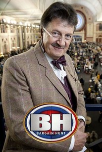 Bargain Hunt: Season 51 | Rotten Tomatoes