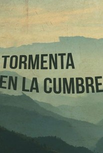 Tormenta en la cumbre | Rotten Tomatoes