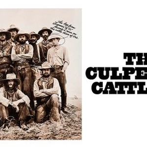 The Culpepper Cattle Company - Rotten Tomatoes