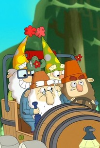 The 7D: Season 1, Episode 9 | Rotten Tomatoes