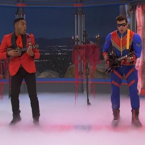 Danger Force: Season 3, Episode 5 - Rotten Tomatoes
