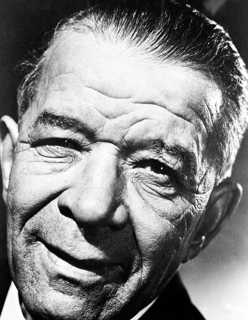 Mike Mazurki - Rotten Tomatoes