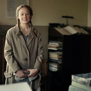 Becoming Astrid - Rotten Tomatoes