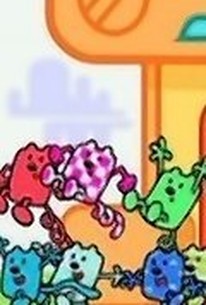 Wow Wow Wubbzy Season 2 Episode 23 Rotten Tomatoes