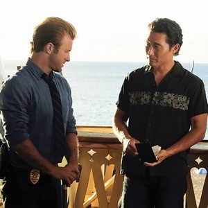 Hawaii Five-0: Season 1, Episode 6 - Rotten Tomatoes