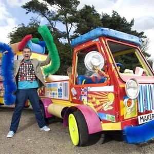 Mister Maker - Rotten Tomatoes
