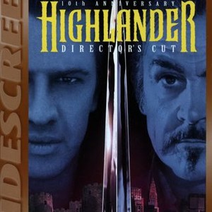 Highlander - Rotten Tomatoes