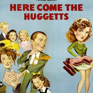 Here Come the Huggetts - Rotten Tomatoes