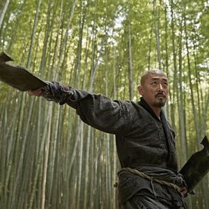 Kundo: Age of the Rampant - Rotten Tomatoes