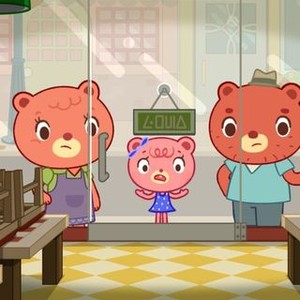 Tish Tash: Season 1, Episode 25 - Rotten Tomatoes