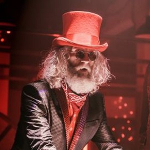 Z Nation - Rotten Tomatoes