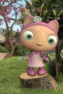 Waybuloo: Season 2, Episode 4 - Rotten Tomatoes