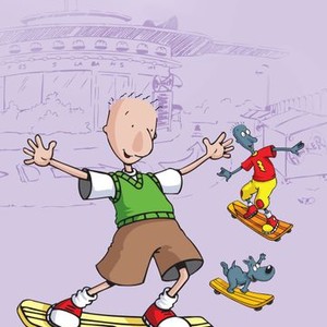 Doug - Rotten Tomatoes