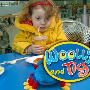 Woolly & Tig - Rotten Tomatoes