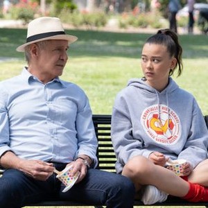 Shrinking - Rotten Tomatoes