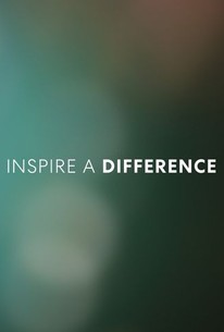 Inspire a Difference | Rotten Tomatoes
