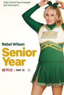 Senior Year | Rotten Tomatoes